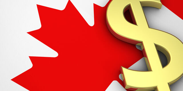 Core CPI m/m และ Core Retail Sales m/m ของประเทศแคนาดาประกาศในวันนี้ ...